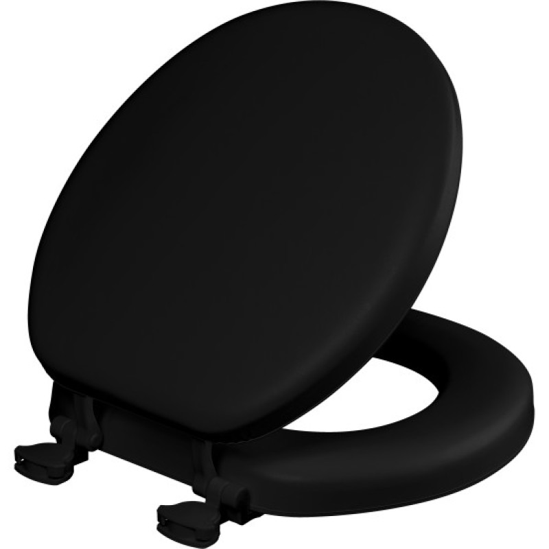 Mayfair by Bemis Toilet Seat 815EC 047 Toiletseats