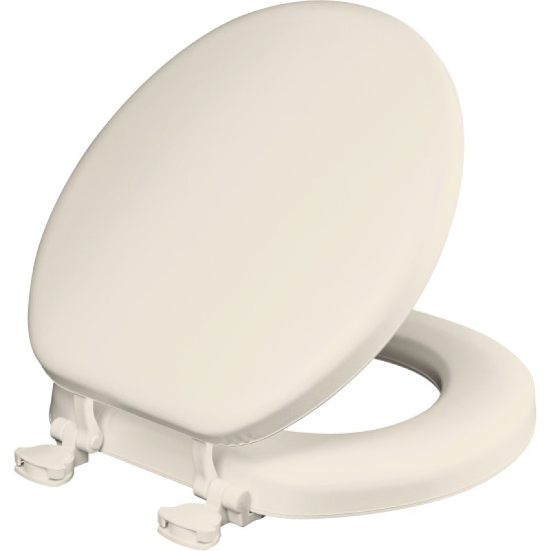 Mayfair by Bemis Eden Toilet Seat 15EC 346 Toiletseats